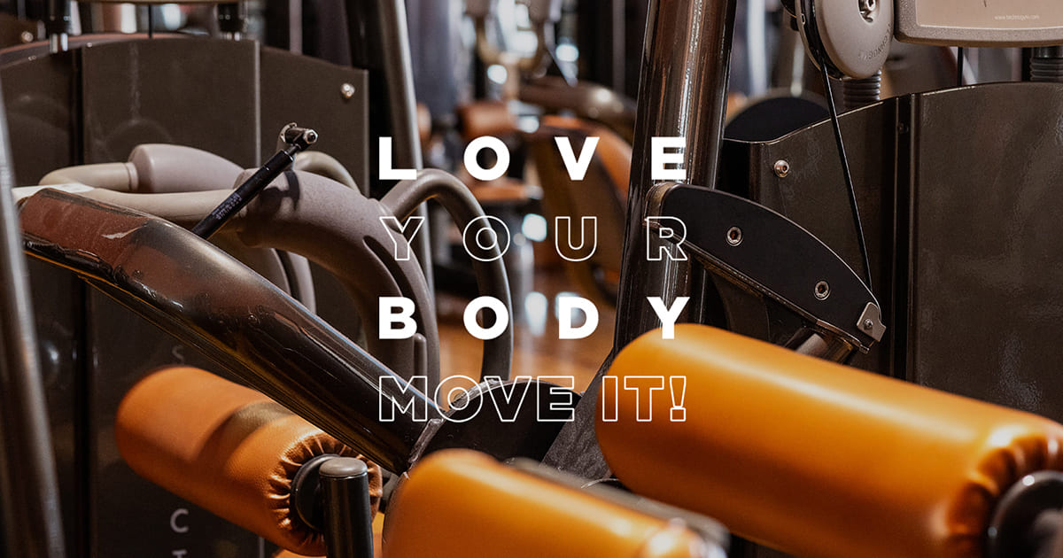 Ponte San Giovanni - Planet Body Perugia